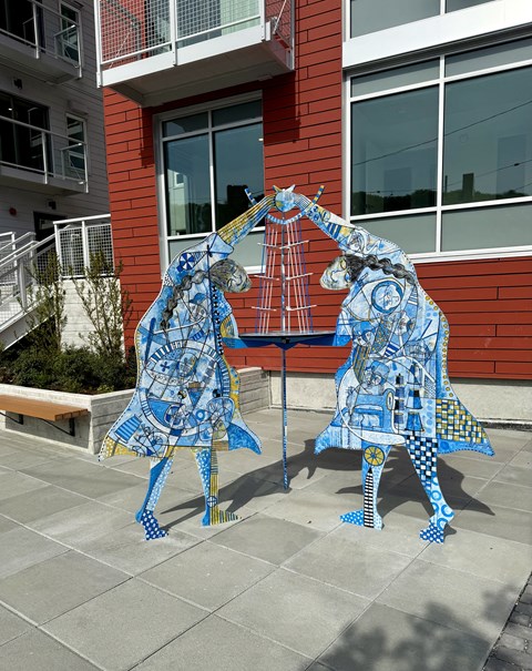 900 Rainier Apartments, 900 rainier Ave S, Seattle, WA - RentCafe