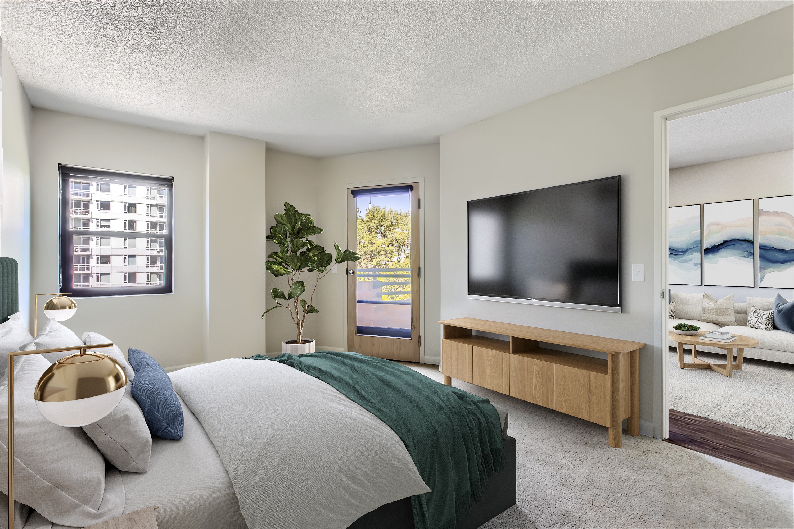 Elm Row Apartments, 1525 SW Park Ave, Portland, OR - RentCafe