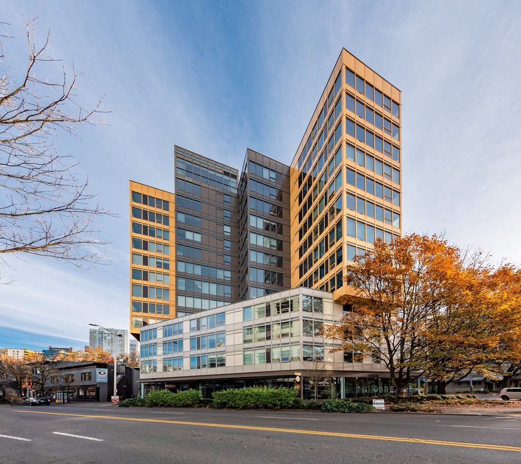 Verve Apartments, 2720 4th Ave, Seattle, WA - RentCafe