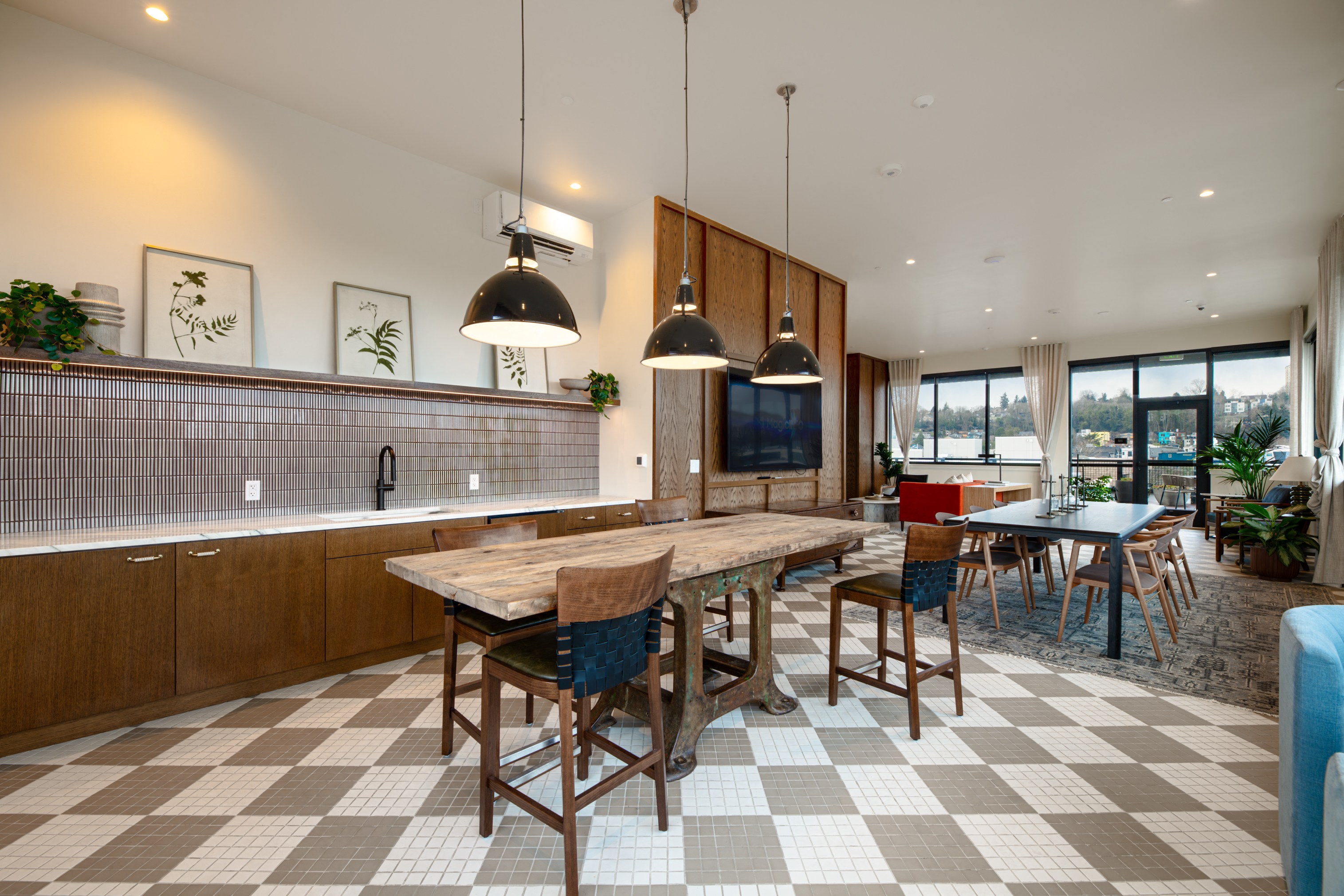 Grand Street Commons Apartments, 1765 22nd Ave S, Seattle, WA - RentCafe