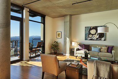100 Best Apartments in Seattle, WA (with reviews) | RentCafe