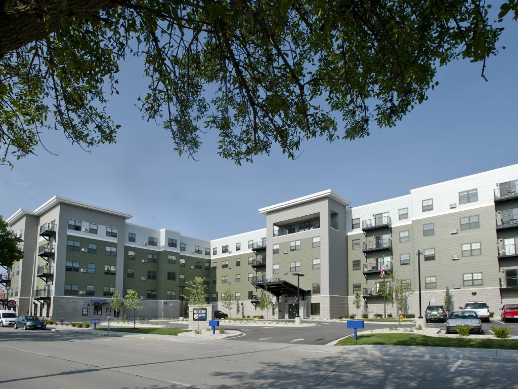 RIVERSIDE Apartments, 47 N. Macy Street, Fond du Lac, WI - RentCafe