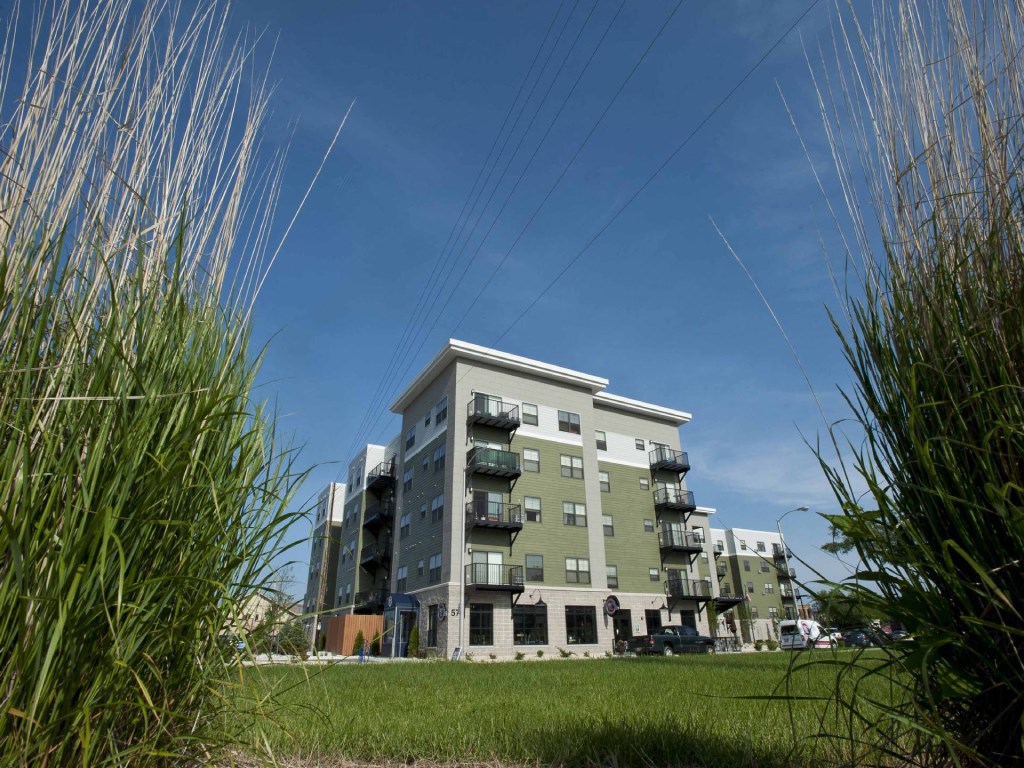 RIVERSIDE Apartments, 47 N. Macy Street, Fond du Lac, WI - RentCafe