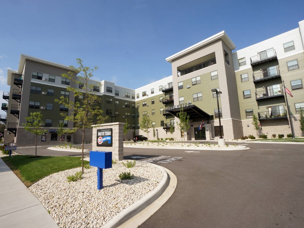 RIVERSIDE Apartments, 47 N. Macy Street, Fond du Lac, WI - RentCafe