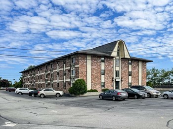 Kent Apartments, 1260 Westford Street, Lowell, MA - RentCafe