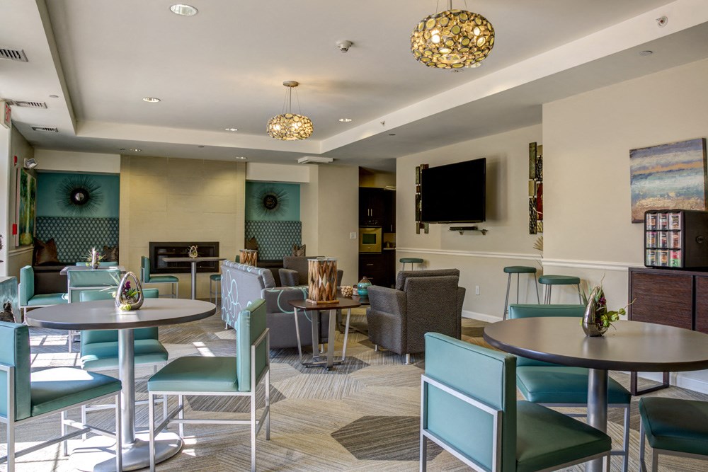 Parkside Commons Apartments, 100 Stockton Street, Chelsea, MA - RentCafe