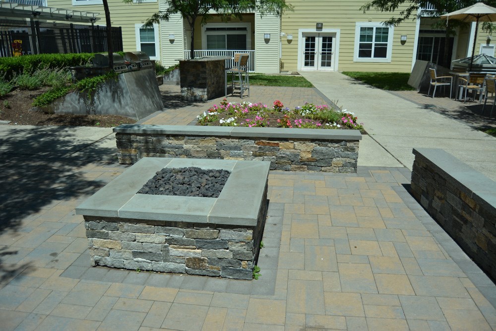 Parkside Commons Apartments, 100 Stockton Street, Chelsea, MA - RentCafe