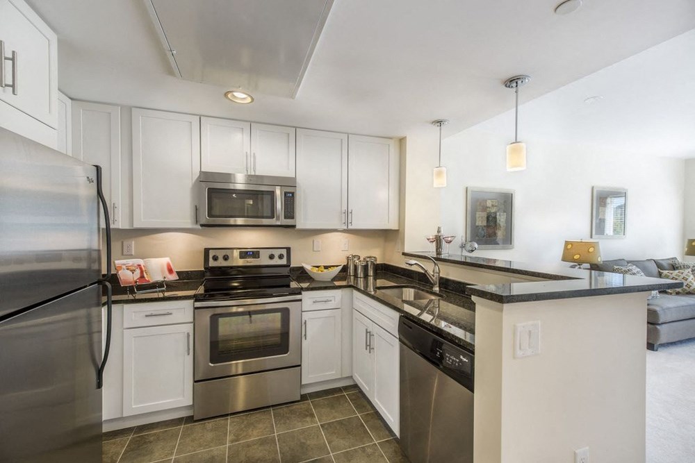 Parkside Commons Apartments, 100 Stockton Street, Chelsea, MA - RentCafe