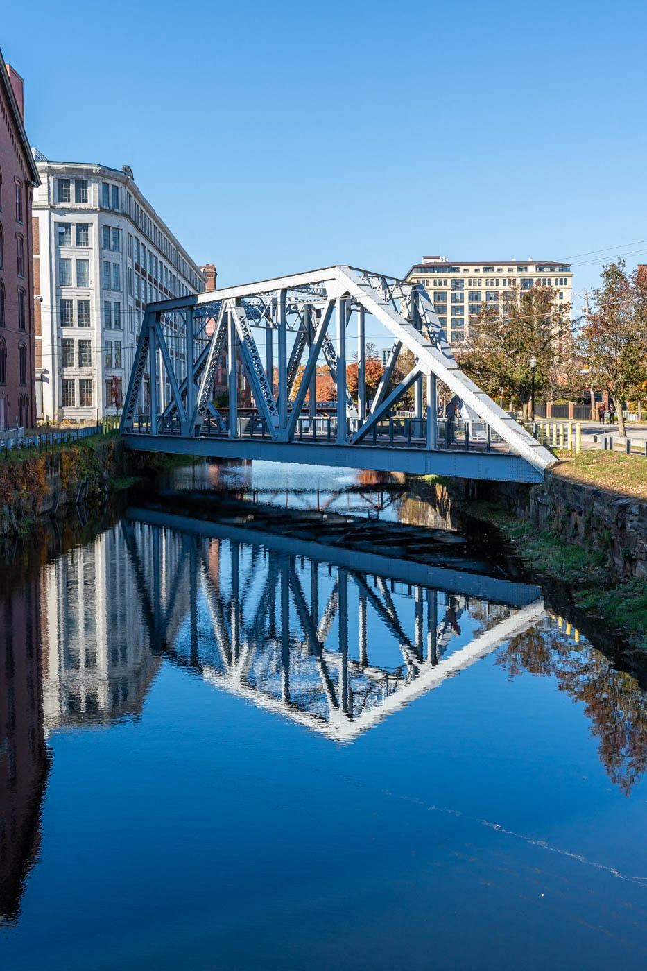 Washington Mill Apartments, 270 Canal Street, Lawrence, MA - RentCafe