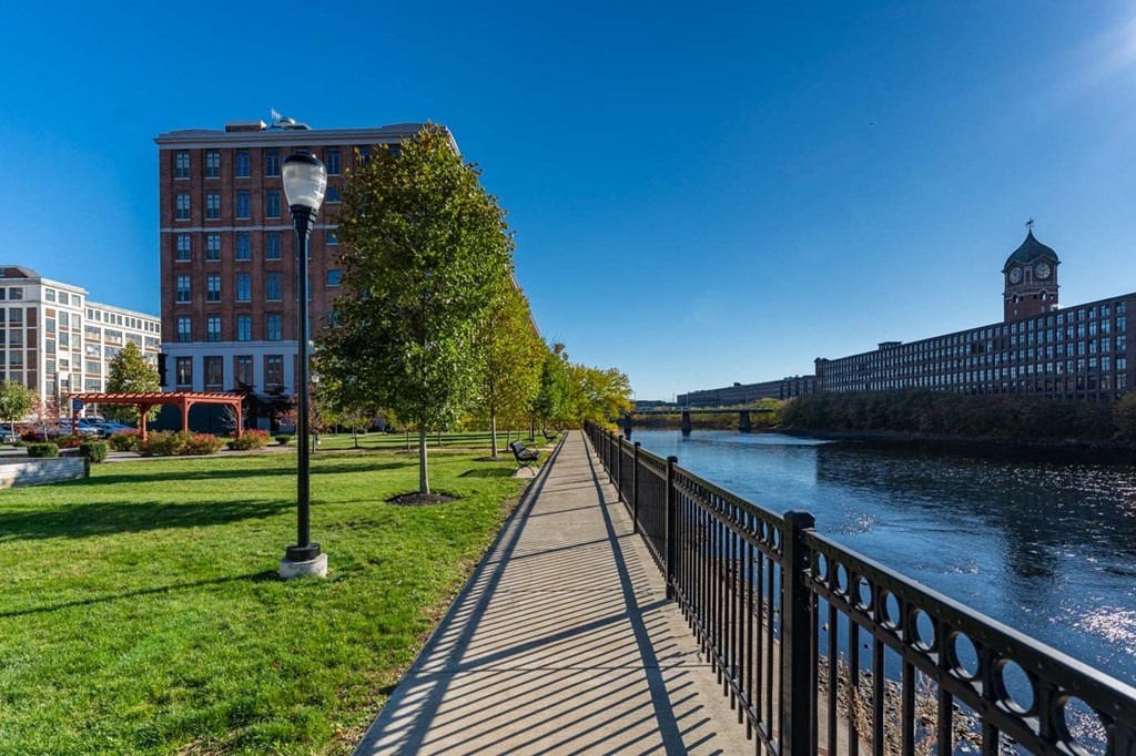Washington Mill Apartments, 270 Canal Street, Lawrence, MA - RentCafe