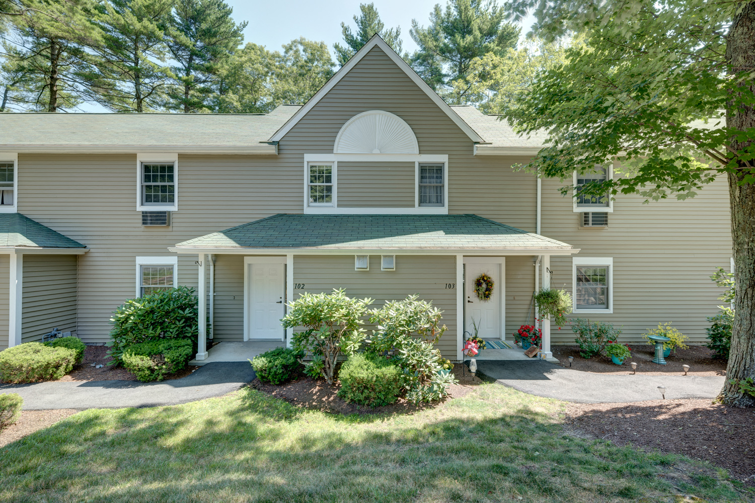 Mariner's Hill Apartments, 2093 Ocean Street, Marshfield, MA - RentCafe