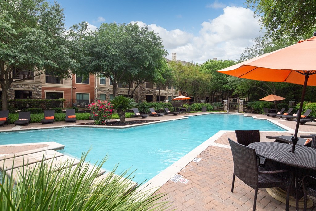 Broadstone Ranch Apartments, 5803 UTSA Blvd., San Antonio, TX - RentCafe