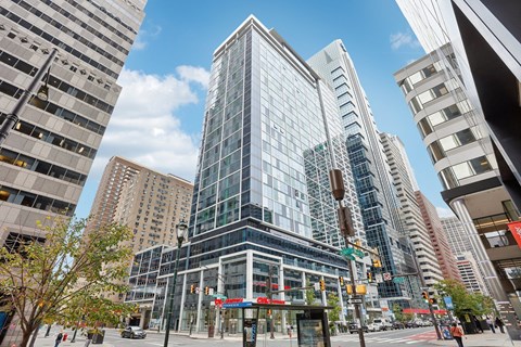 1919 Market St. Apartments, 1919 Market Street, Philadelphia, PA - RentCafe