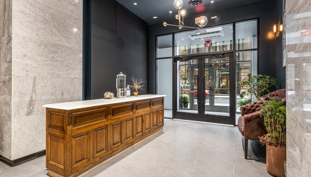 The Commonwealth Building Apartments, 316 Fourth Ave, Pittsburgh, PA ...