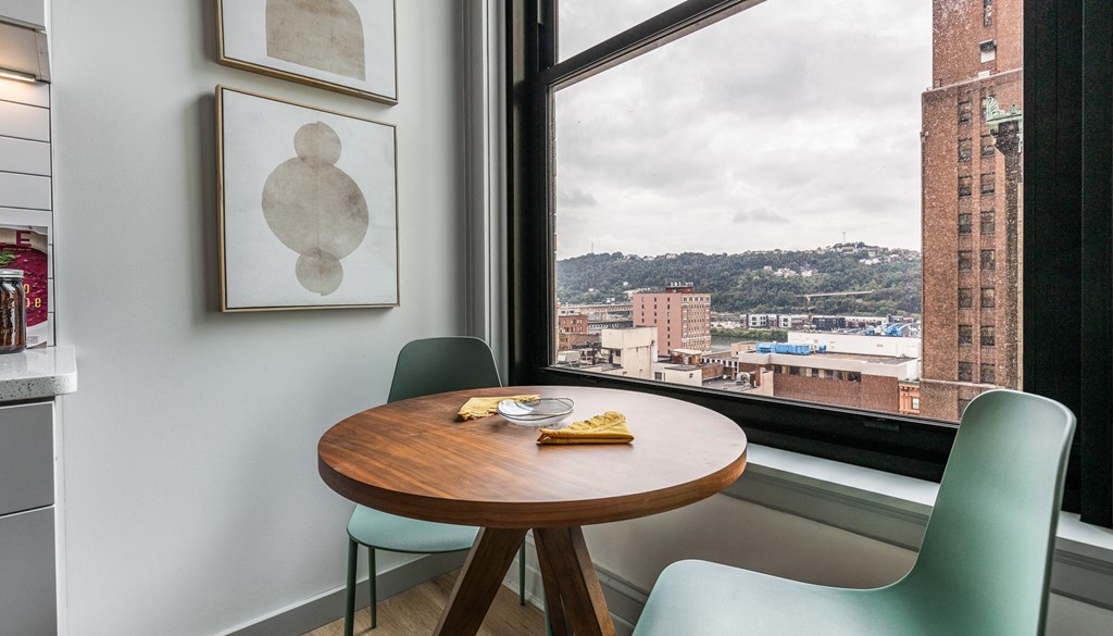 The Commonwealth Building Apartments, 316 Fourth Ave, Pittsburgh, PA ...