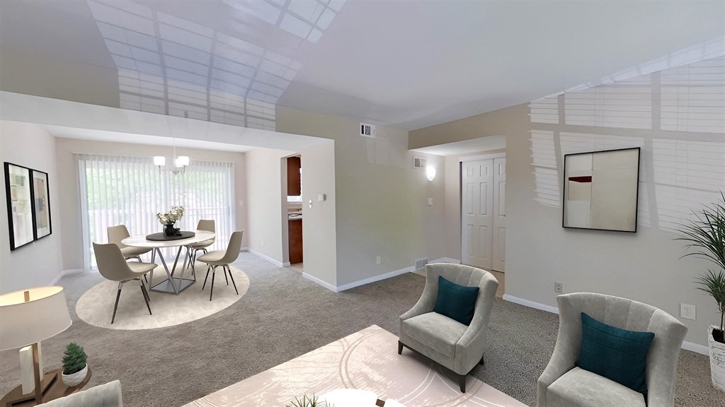 Merrick Place Apartments, 3260 Commodore Drive, Lexington, KY - RentCafe