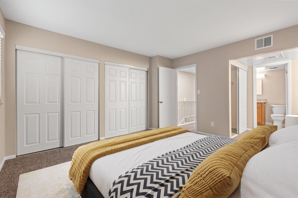 Merrick Place Apartments, 3260 Commodore Drive, Lexington, KY - RentCafe