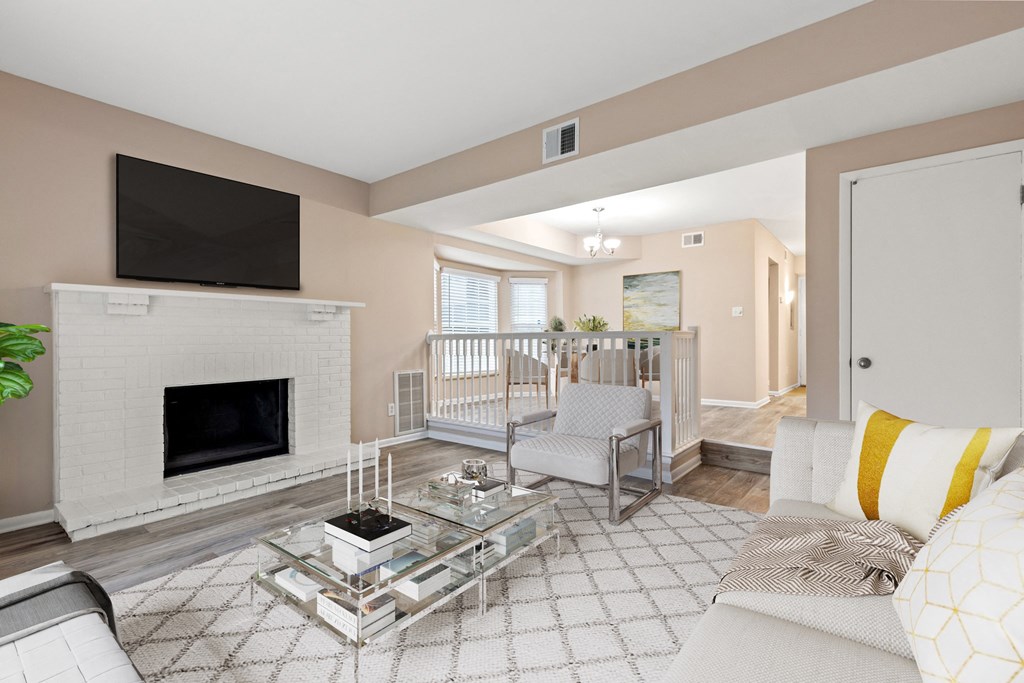 Merrick Place Apartments, 3260 Commodore Drive, Lexington, KY - RentCafe