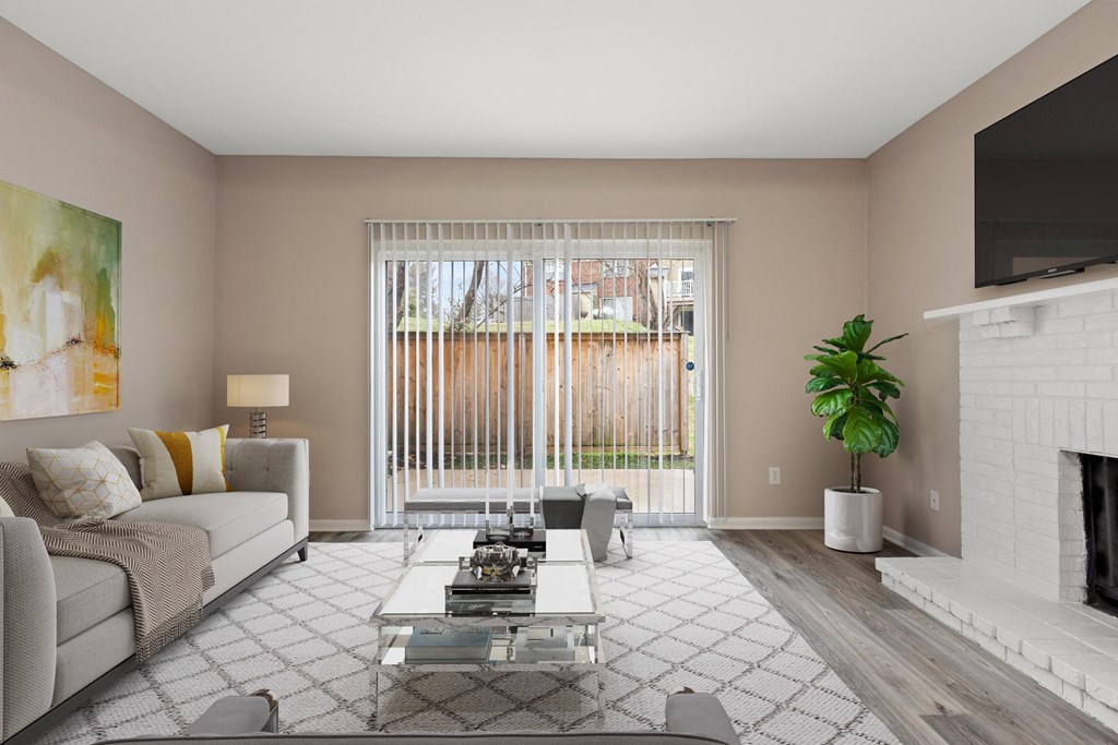 Merrick Place Apartments, 3260 Commodore Drive, Lexington, KY - RentCafe