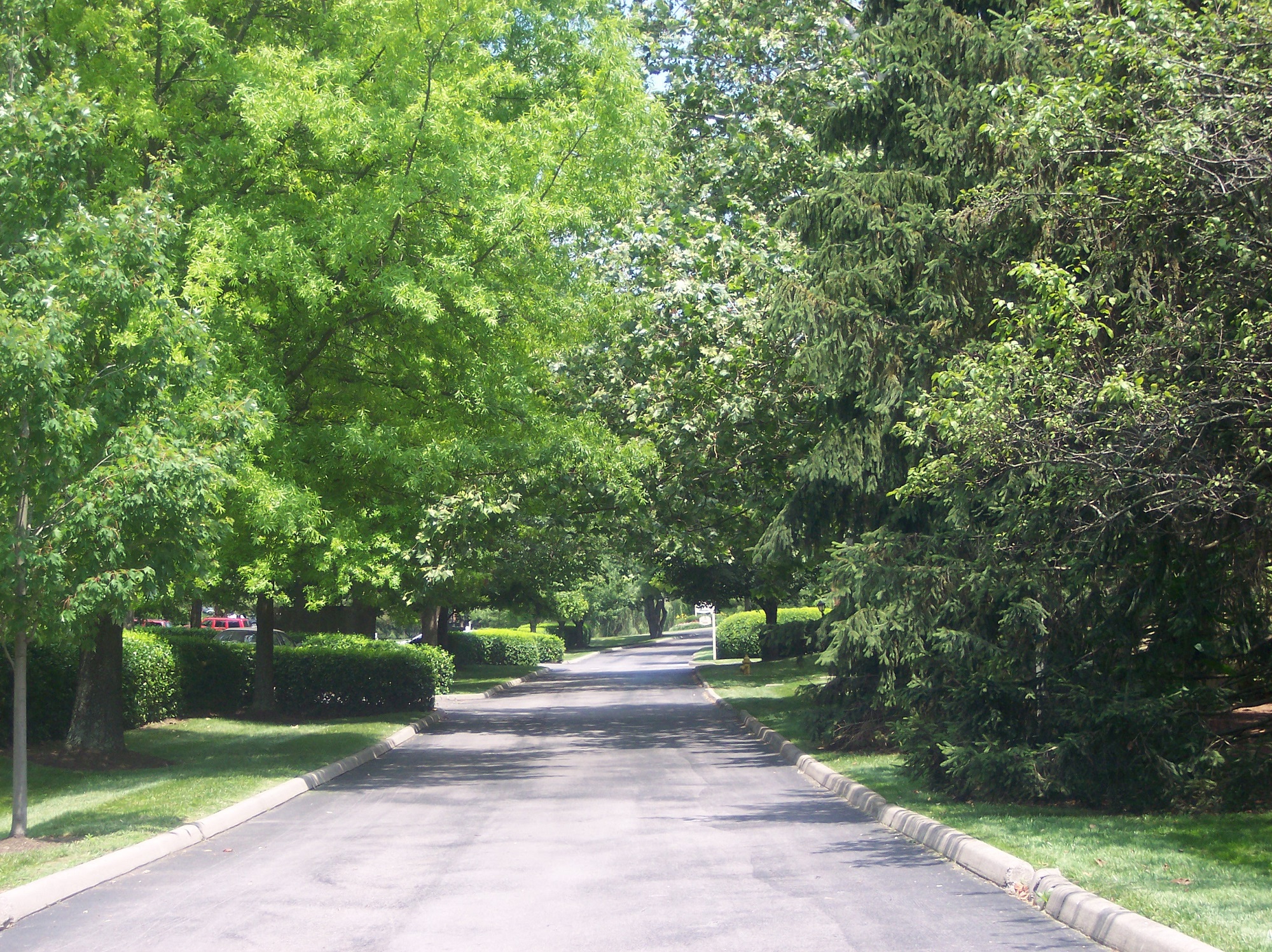 Merrick Place Apartments, 3260 Commodore Drive, Lexington, KY - RentCafe