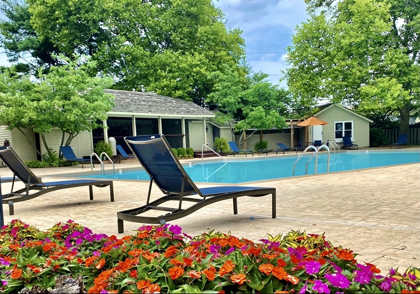 Merrick Place Apartments, 3260 Commodore Drive, Lexington, KY - RentCafe