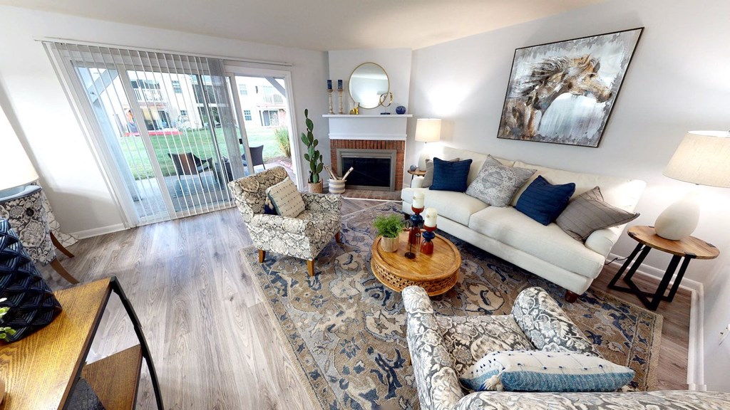 Merrick Place Apartments, 3260 Commodore Drive, Lexington, KY - RentCafe