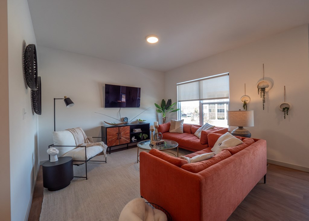 The Row On Merchant Apartments, 144 Merchant St, Springdale, OH - RentCafe