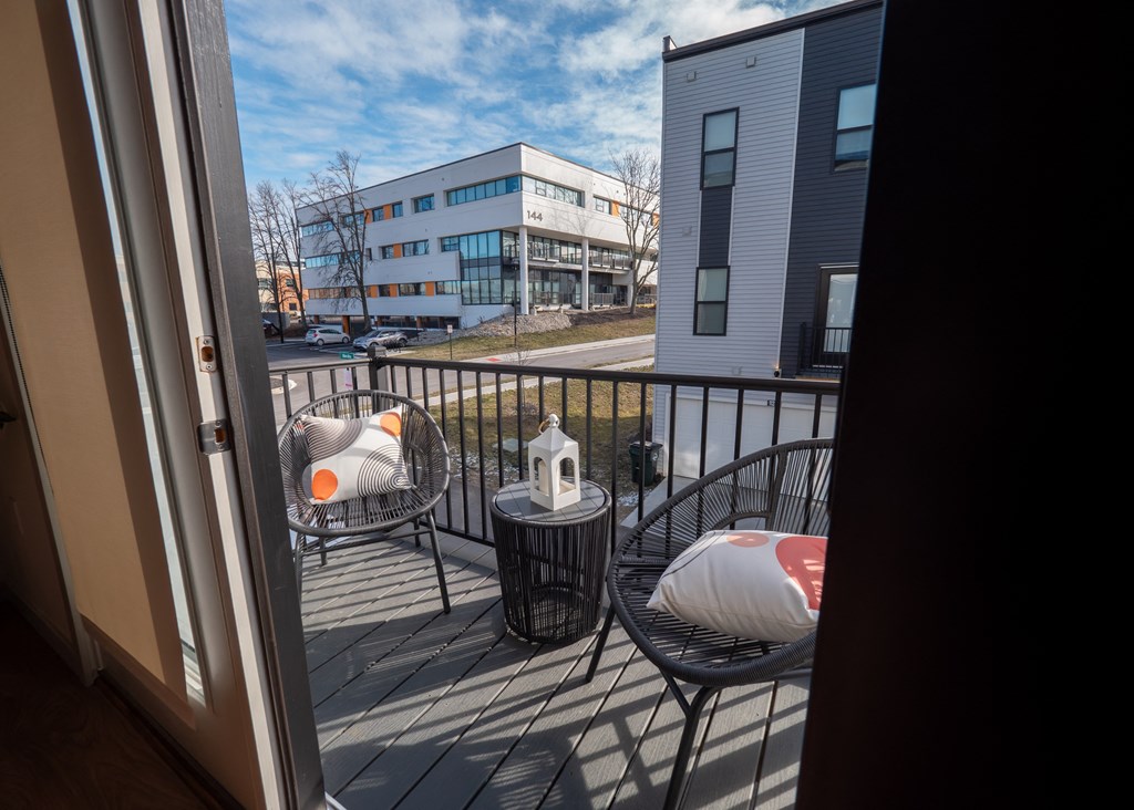 The Row On Merchant Apartments, 144 Merchant St, Springdale, OH - RentCafe