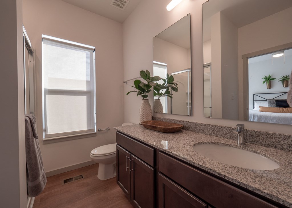 The Row On Merchant Apartments, 144 Merchant St, Springdale, OH - RentCafe