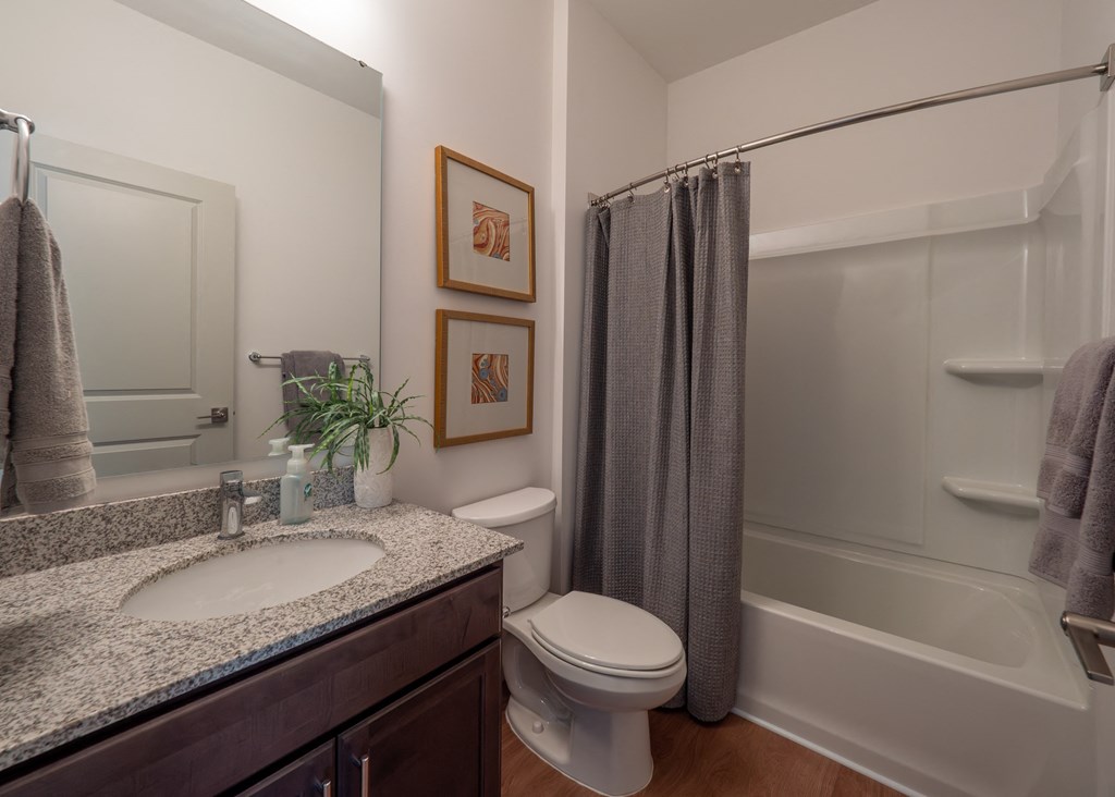 The Row On Merchant Apartments, 144 Merchant St, Springdale, OH - RentCafe