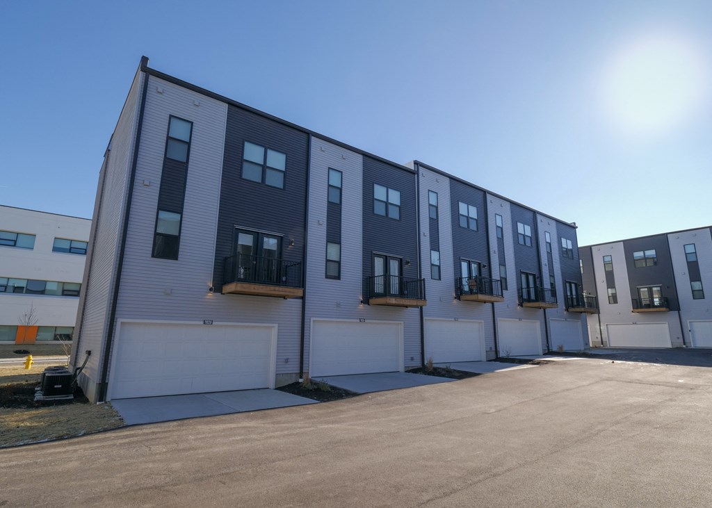 The Row On Merchant Apartments, 144 Merchant St, Springdale, OH - RentCafe