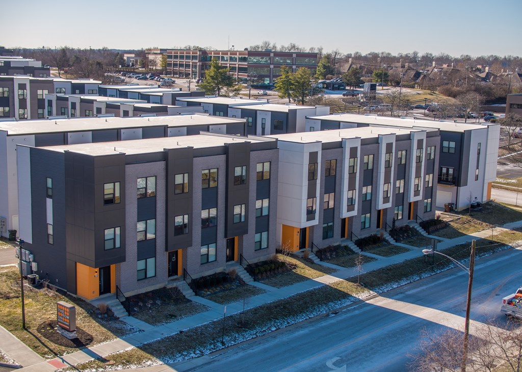 The Row On Merchant Apartments, 144 Merchant St, Springdale, OH - RentCafe