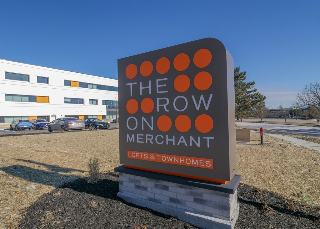 The Row On Merchant Apartments, 144 Merchant St, Springdale, OH - RentCafe
