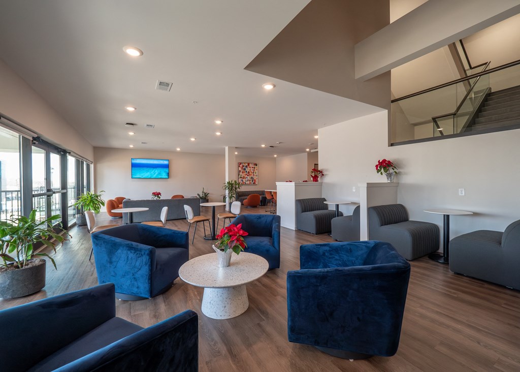 The Row On Merchant Apartments, 144 Merchant St, Springdale, OH - RentCafe