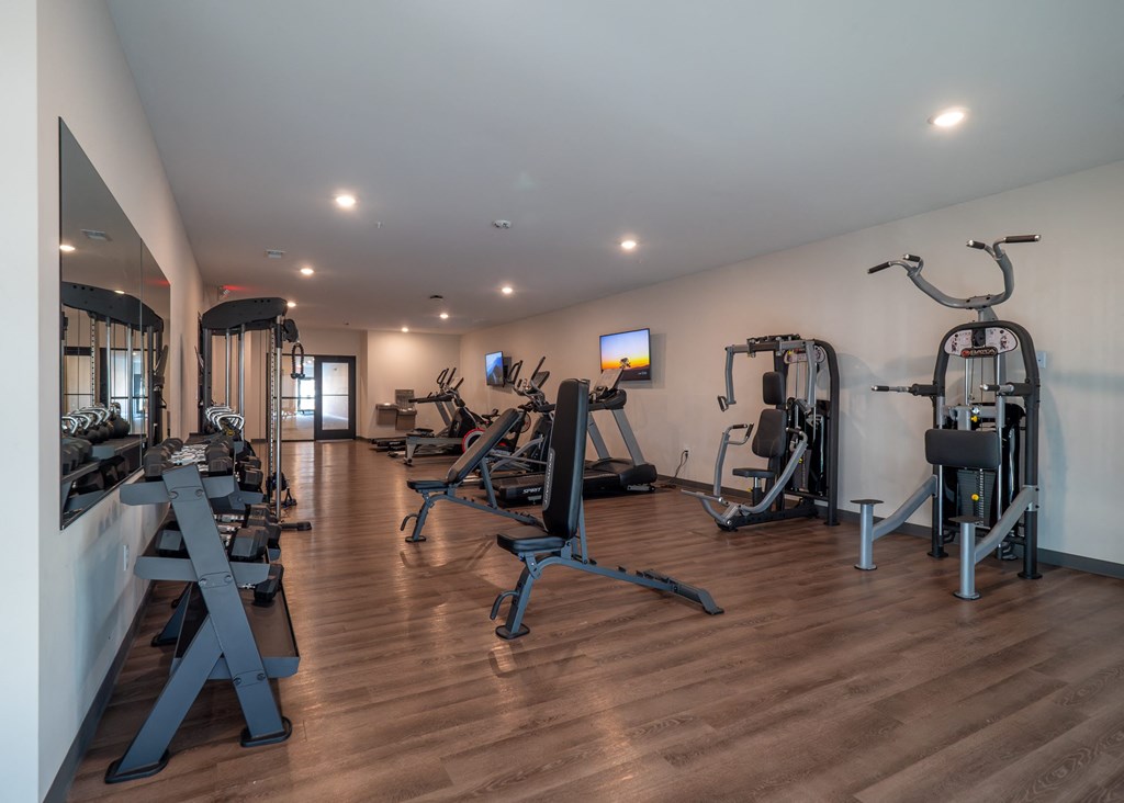 The Row On Merchant Apartments, 144 Merchant St, Springdale, OH - RentCafe