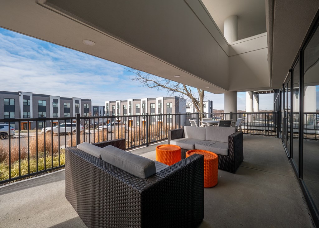 The Row On Merchant Apartments, 144 Merchant St, Springdale, OH - RentCafe