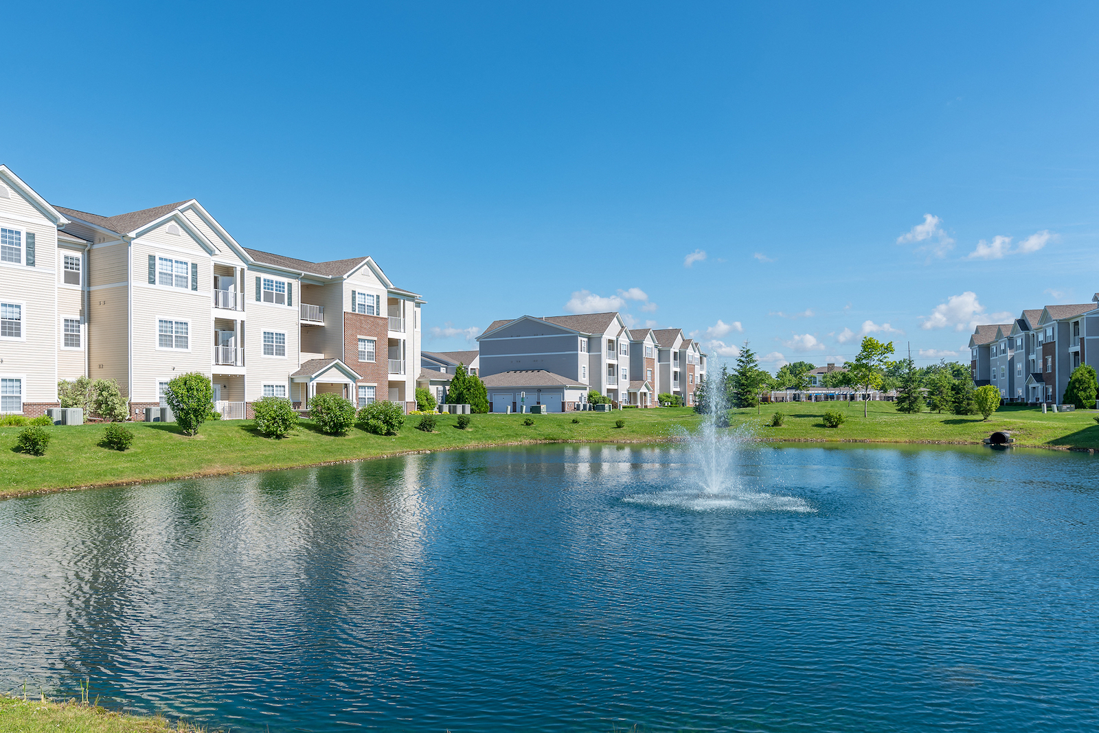Waterstone Landing | Apartments in Perrysburg, OH