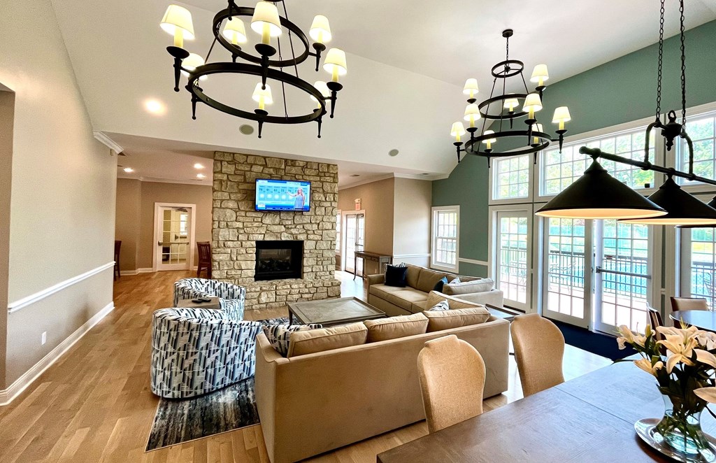 Merrick Place Apartments, 3260 Commodore Drive, Lexington, KY - RentCafe