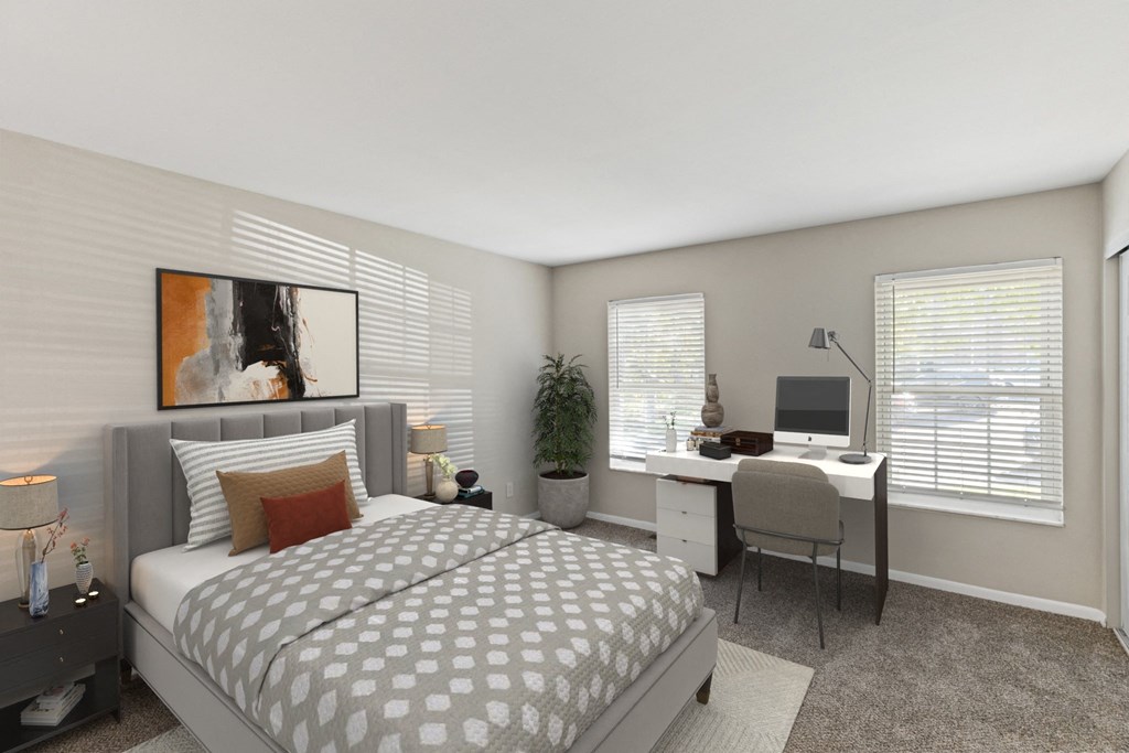 Merrick Place Apartments, 3260 Commodore Drive, Lexington, KY - RentCafe