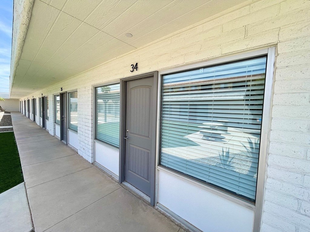 Youngtown Flats Apartments, 12600 N 113th Ave, Youngtown, AZ - RentCafe