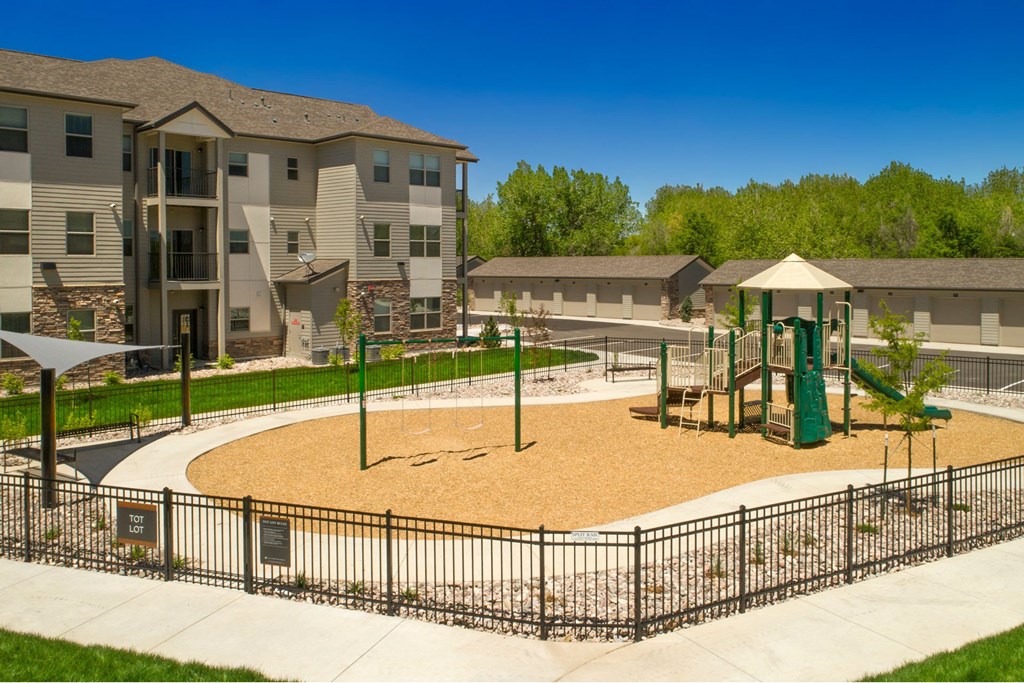 Pinyon Pointe Apartments, 451 14th Street SE, Loveland, CO - RentCafe