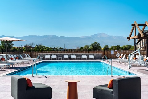 Solace At Cimarron Hills Apartments, 1020 Solace Pond View, Colorado ...