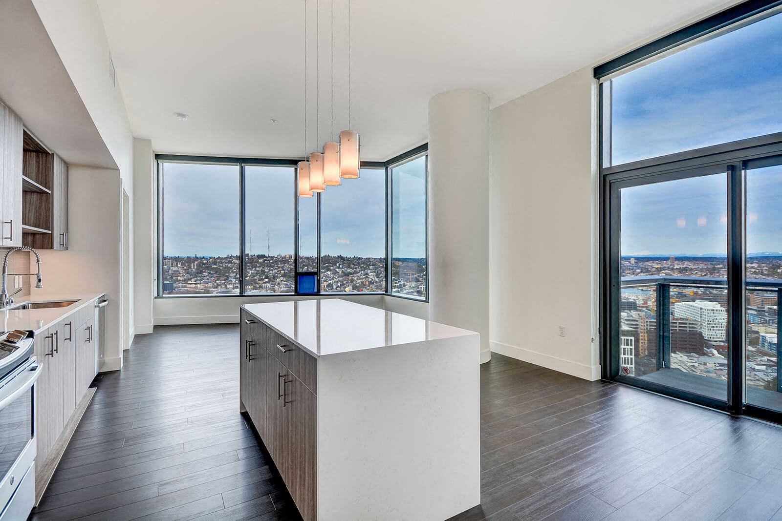 Windsor Cirrus Apartments, 2030 8th Avenue, Seattle, WA - RentCafe