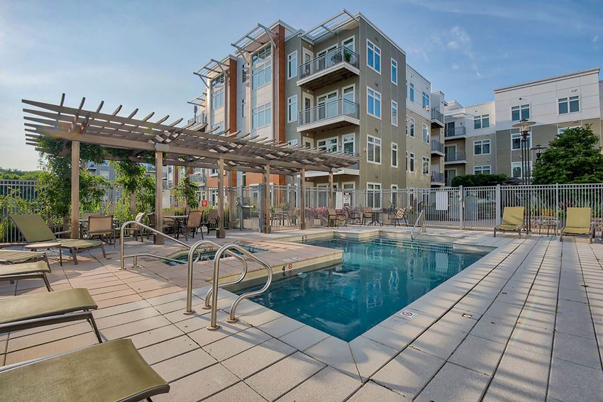 Vox On Two Apartments, 223 Concord Turnpike, Cambridge, MA - RentCafe