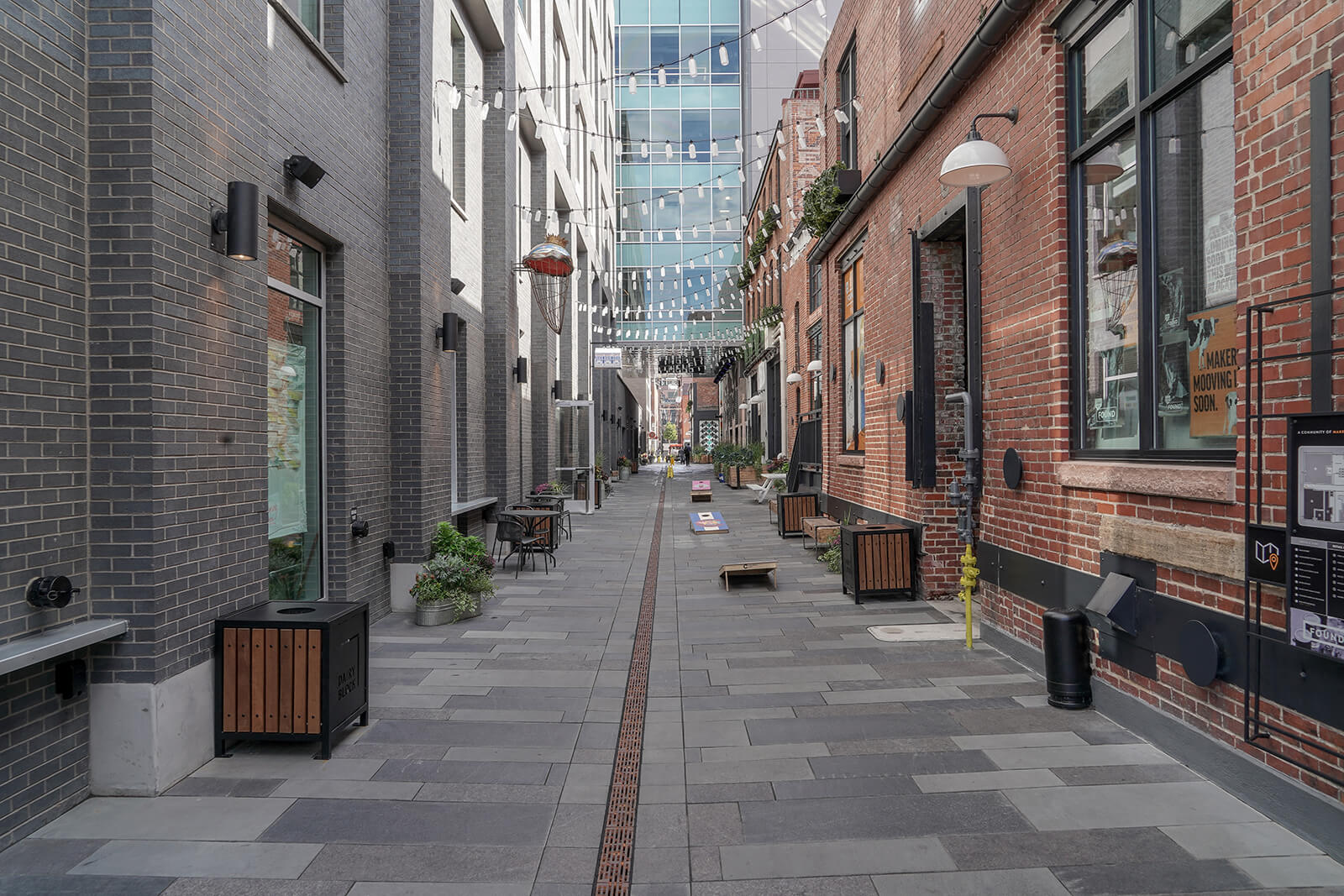 The Casey Apartments, 2100 Delgany, Denver, CO - RentCafe