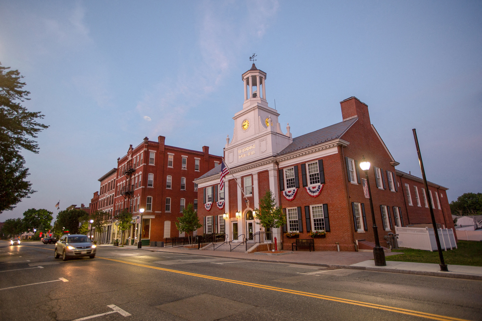 Windsor Ridge At Westborough Apartments, 1 Windsor Ridge Drive ...