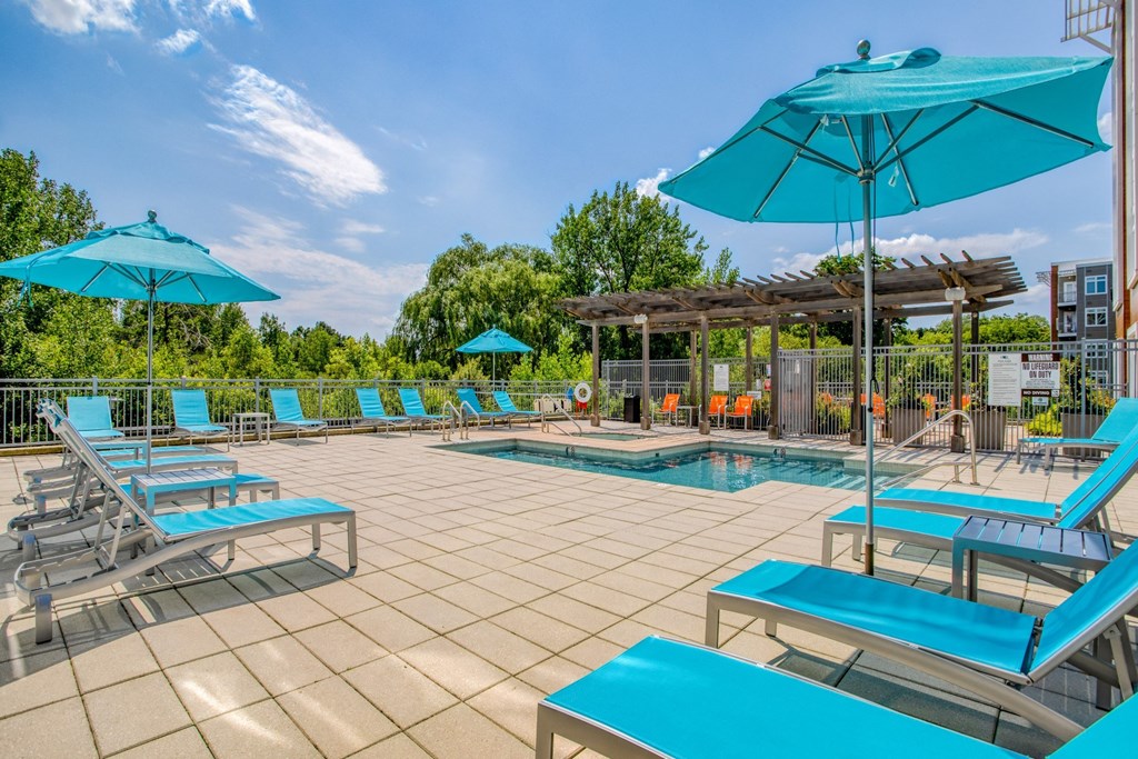 Vox On Two Apartments, 223 Concord Turnpike, Cambridge, MA - RentCafe