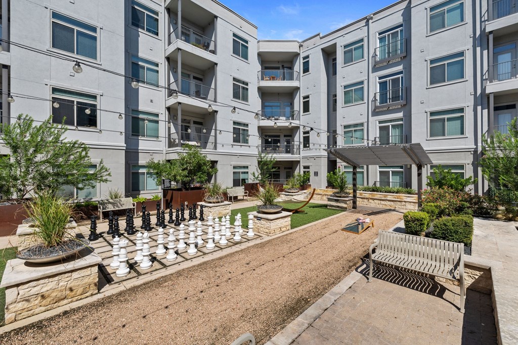 Eleven By Windsor Apartments, 811 East 11th Street, Austin, TX - RentCafe