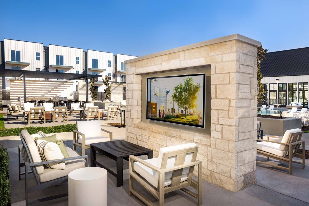 Windsor West Plano Apartments, 2100 Legacy Drive, Plano, TX - RentCafe