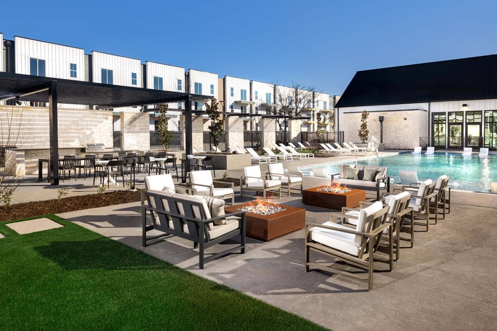 Windsor West Plano Apartments, 2100 Legacy Drive, Plano, TX - RentCafe